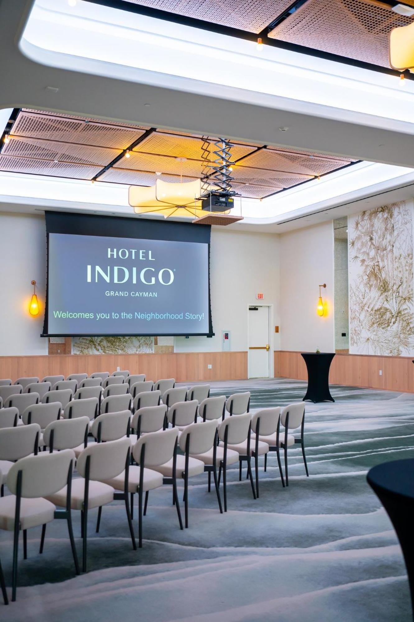 HOTEL INDIGO GRAND CAYMAN BY IHG, WEST BAY